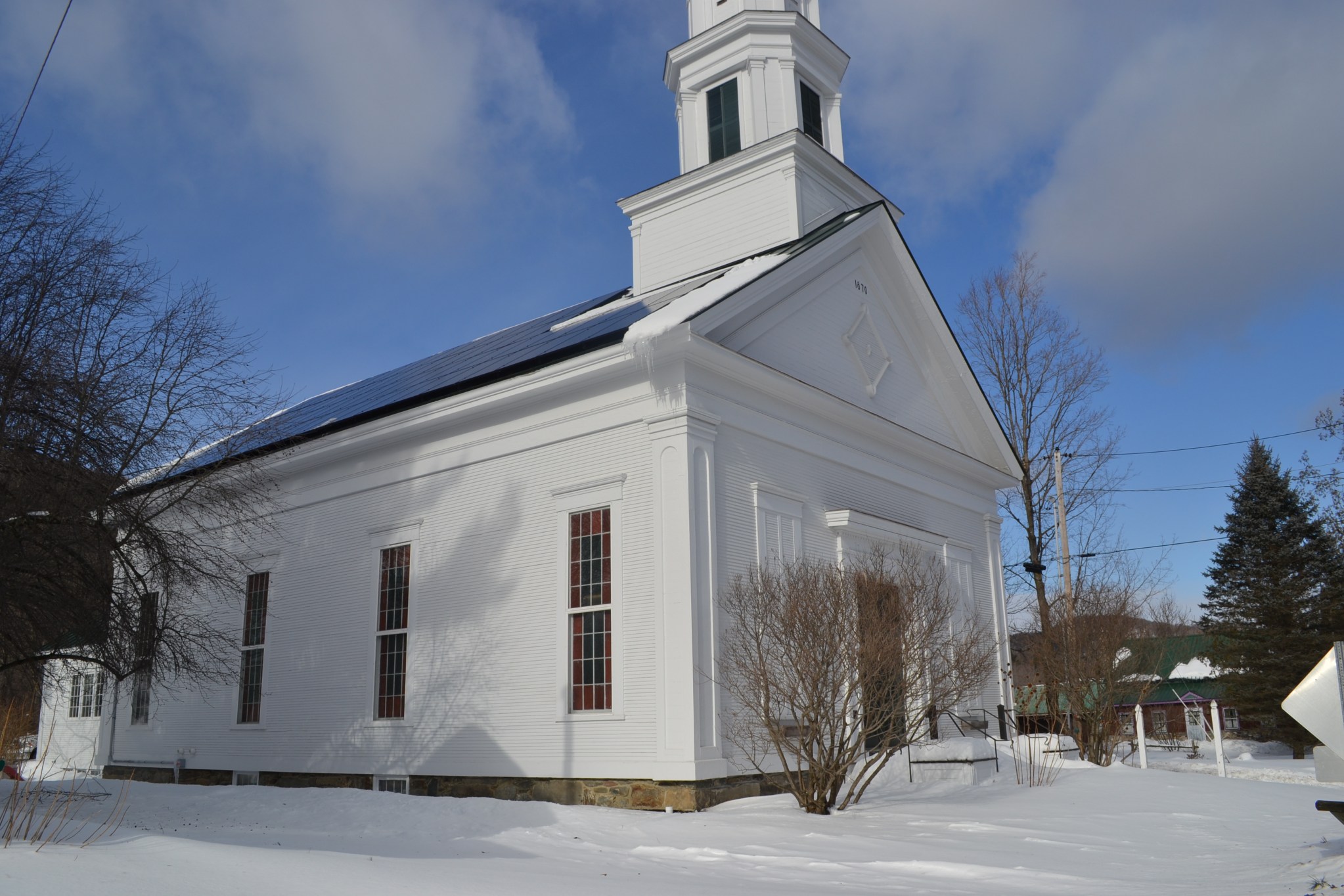 About Us – Huntington Public Library